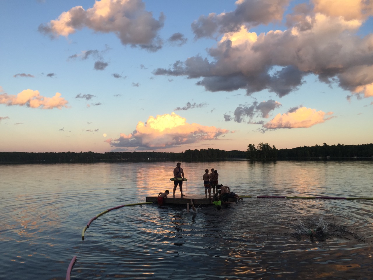 Location + Facilities - Camp Highlands