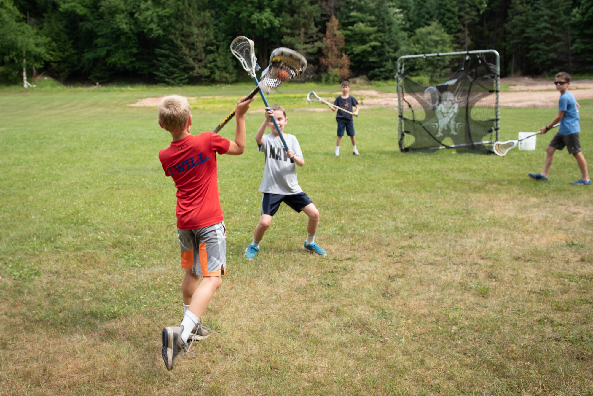 Activities - Camp Highlands