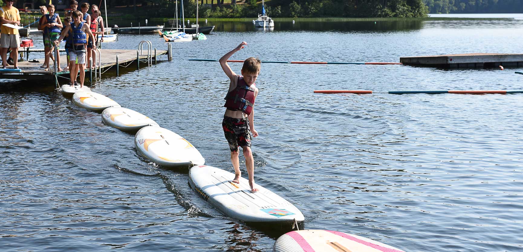 Final Week 2020 - Camp Highlands